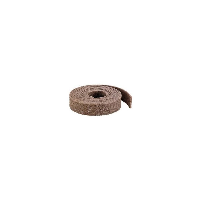 Rola fibra textila abraziva, CP-RL 5mx50mm, med A - SC Nascom Invest SRL