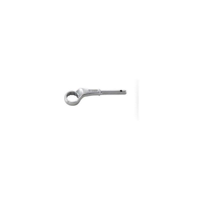 Cheie inelara de forta, cu cot, 24mm - SC Nascom Invest SRL