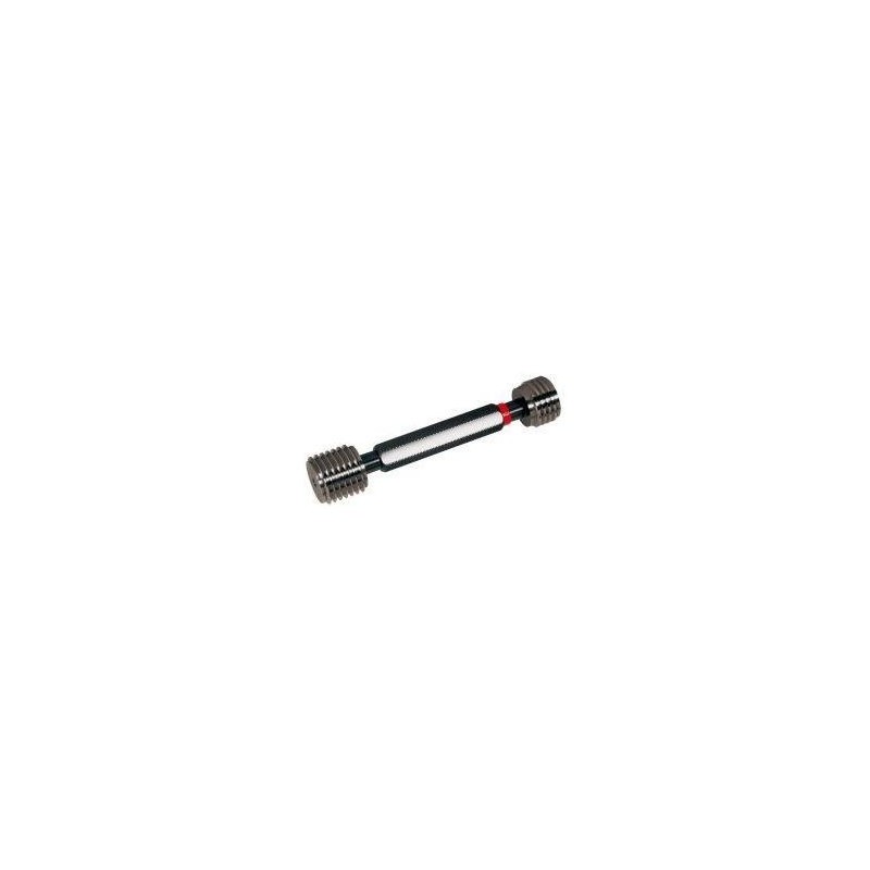 Calibru tampon ptr filet uzual metric ISO 6H, M6,0 - SC Nascom Invest SRL