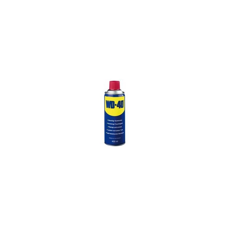 Spray multifunctional WD-41, 400ml - SC Nascom Invest SRL