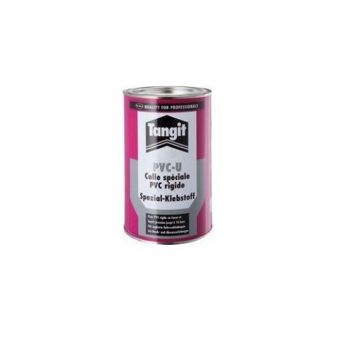 Adeziv special ptr PVC-U, 1kg - SC Nascom Invest SRL