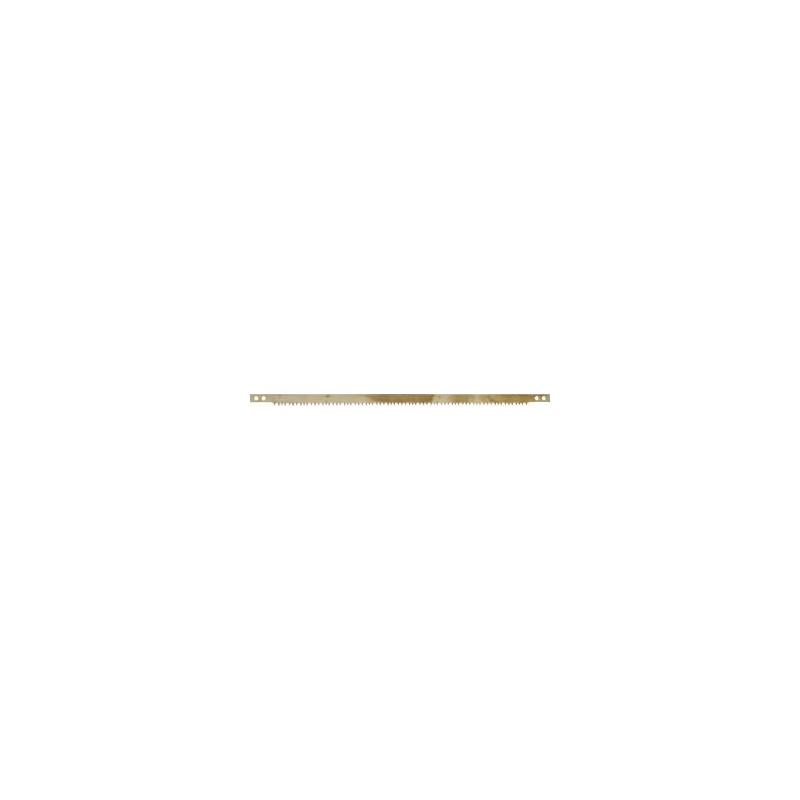 Panza fierastrau - rezerva, 760mm, dinti tip rindea - SC Nascom Invest SRL